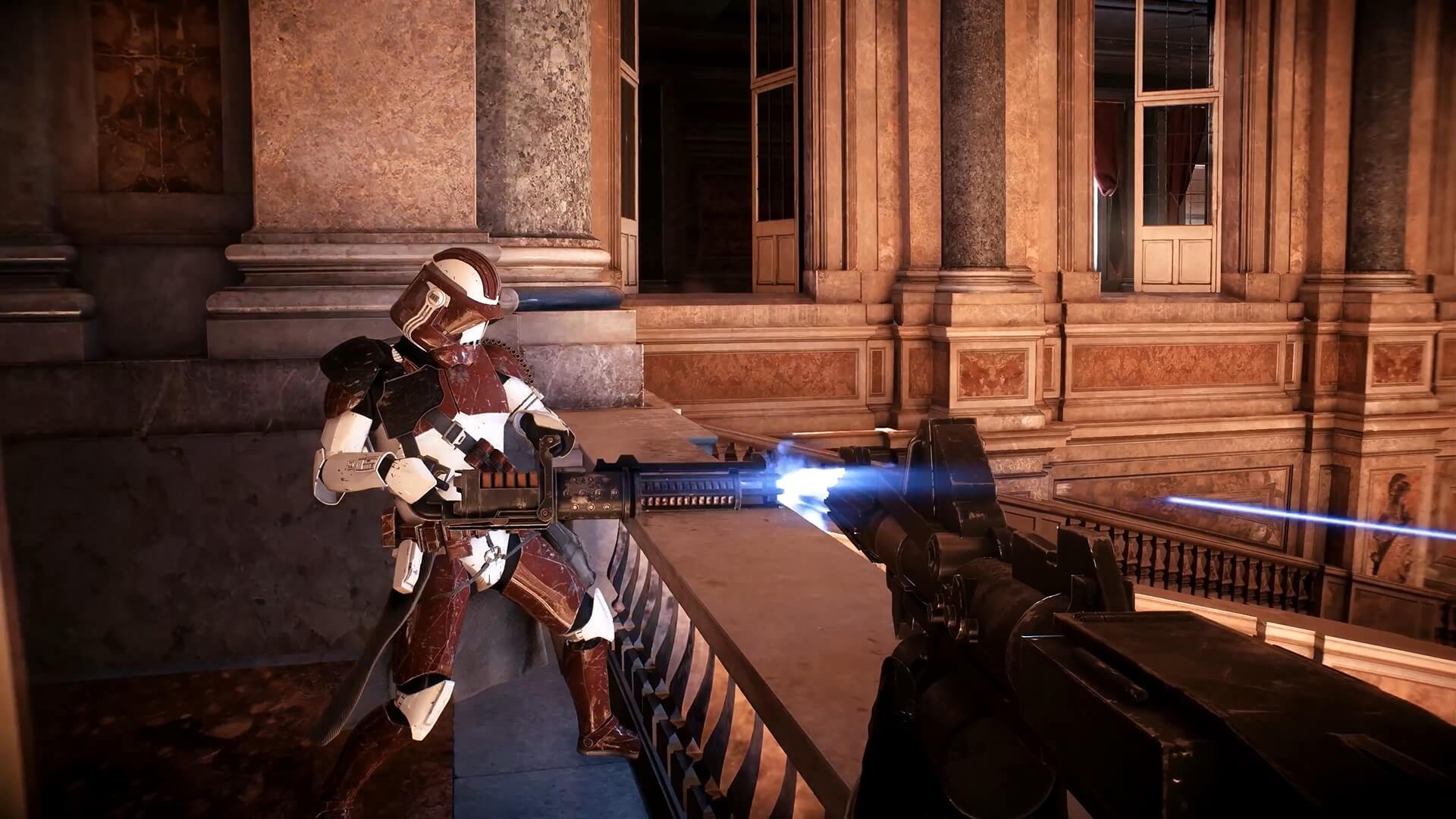 [TEST] Star Wars : Battlefront 2, c'est bien mais... Electronic Arts ...