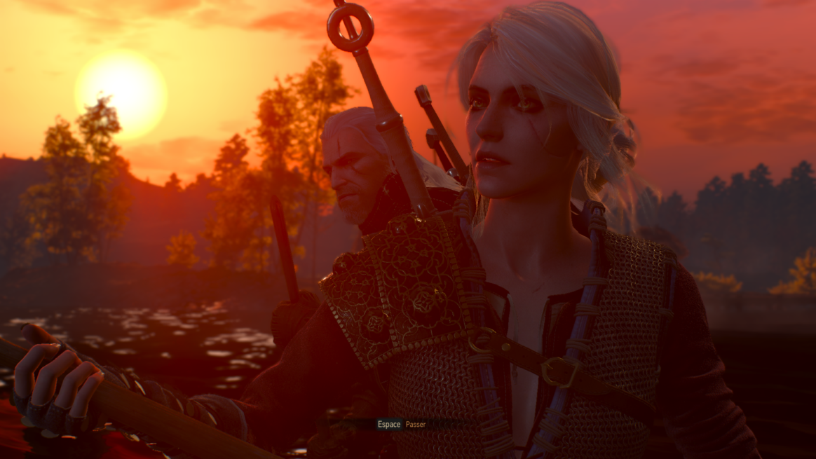 Voici de magnifiques nouveaux screenshots de l'édition next-gen de The ...