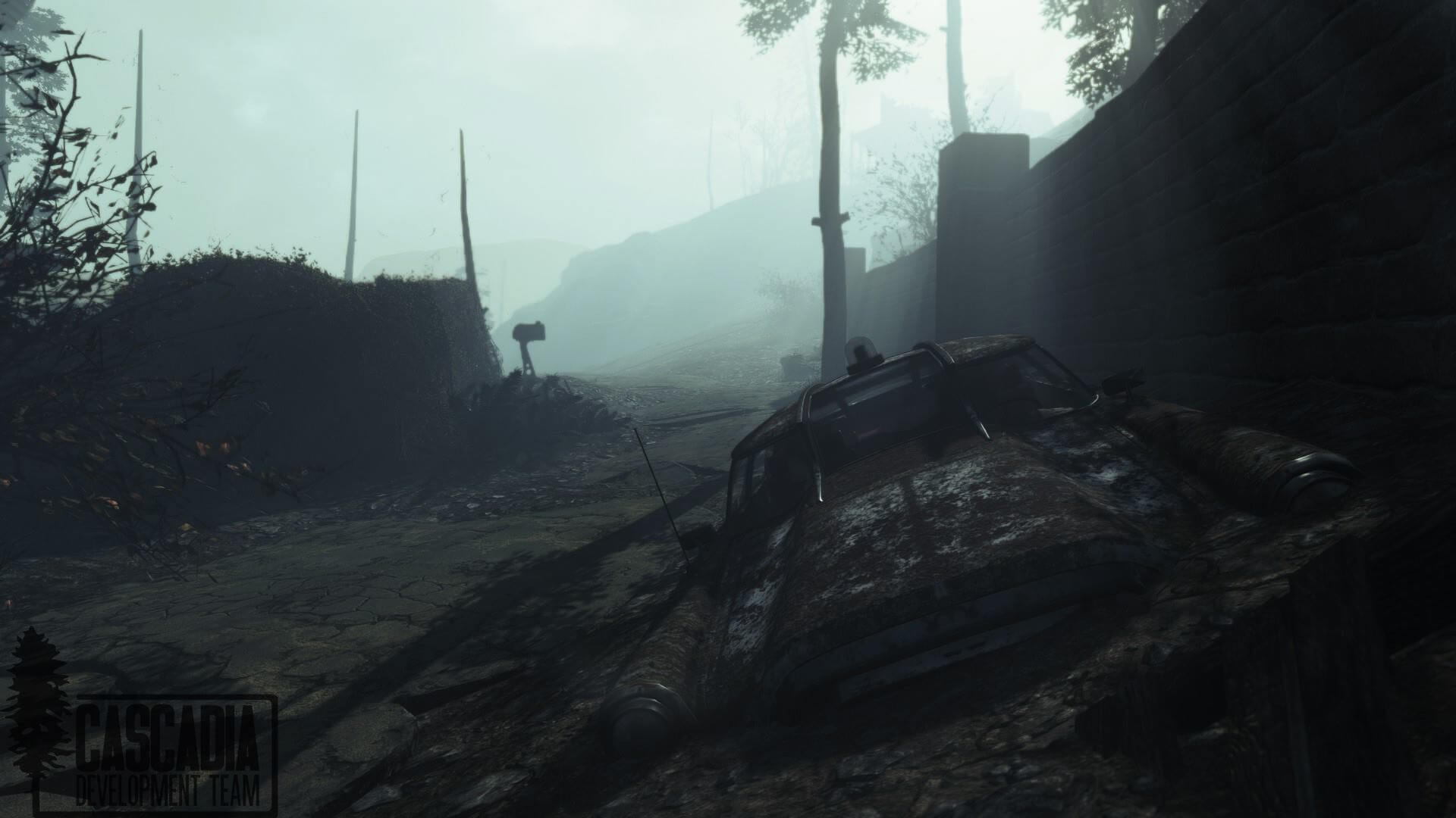 Fallout : Cascadia se dévoile encore un peu, et recherche de nouveaux ...
