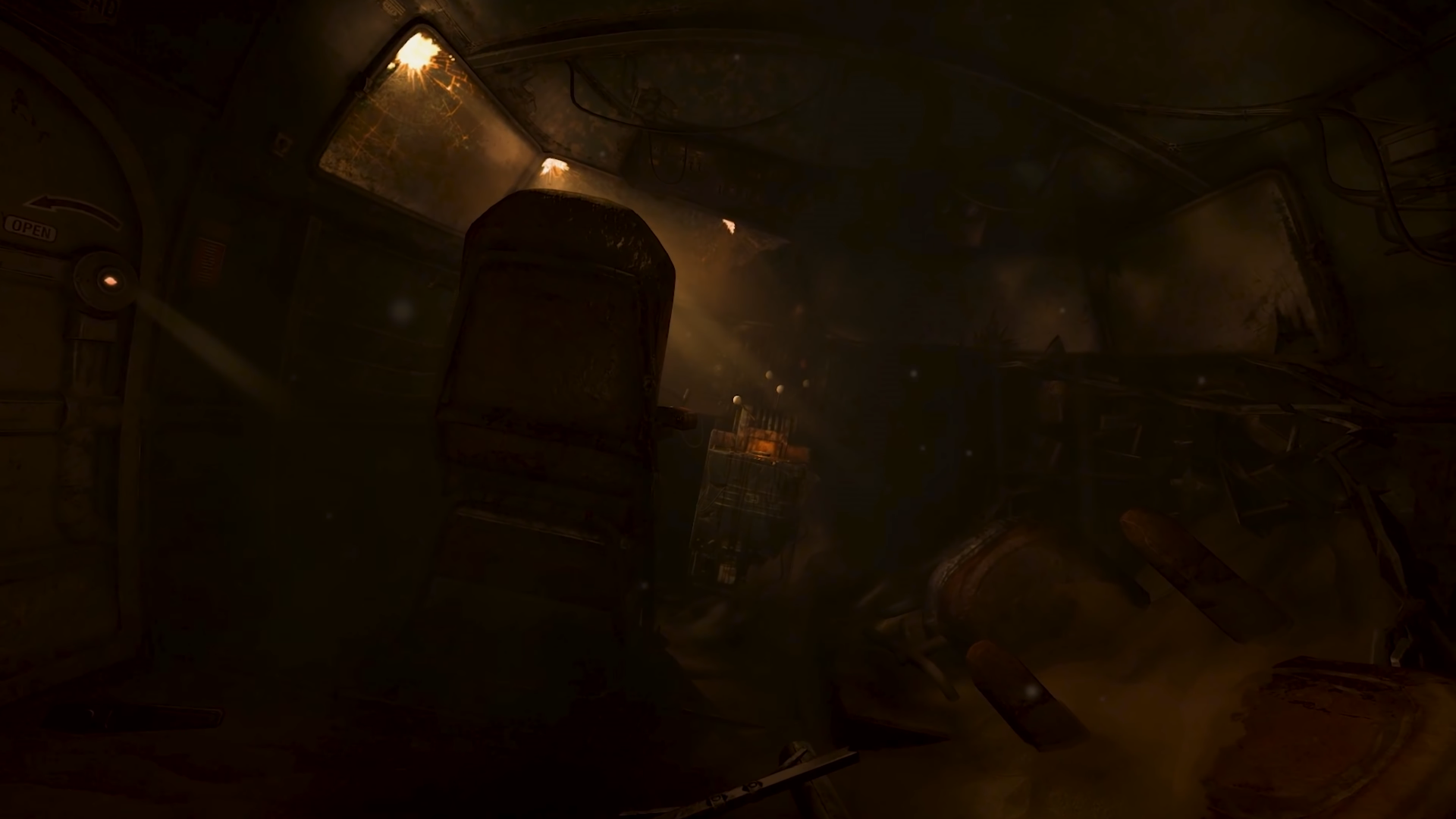 Amnesia est de retour pour fêter ses 10 ans avec Amnesia : Rebirth ...