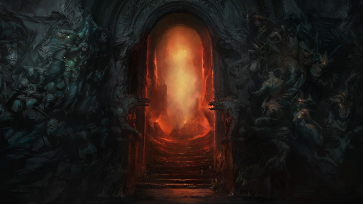 Project Diablo 2 est un mod qui améliore largement le jeu de base ...