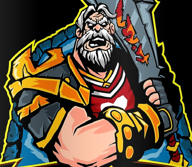 [Heroes Concept] Leeroy Jenkins, Épique légende héroïque - Always For ...