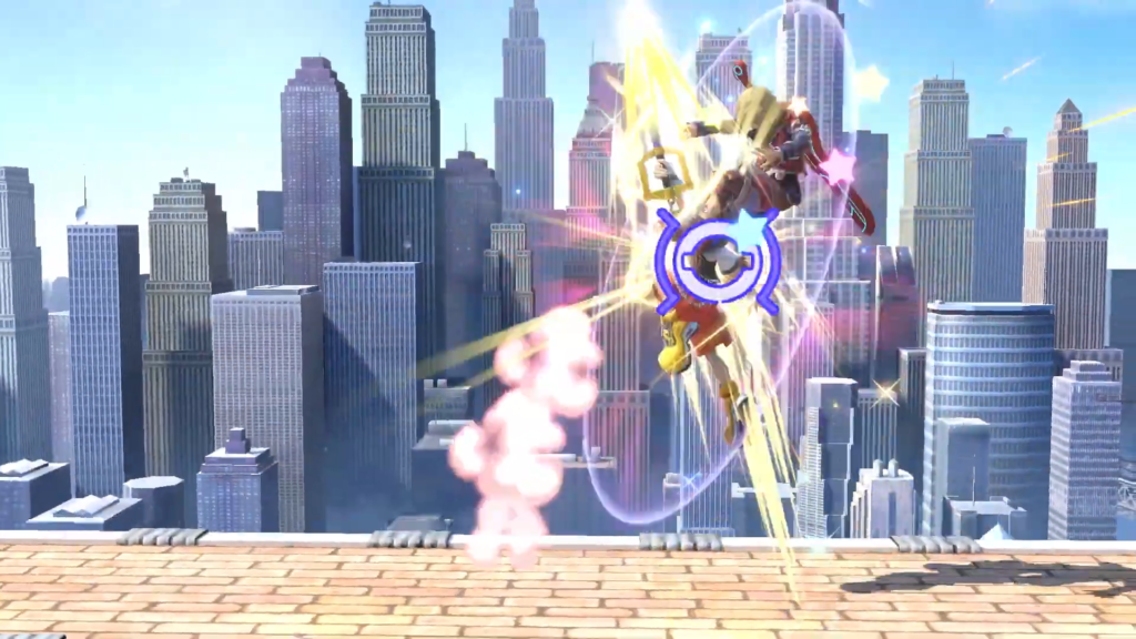 Sora dans Smash Bros. Ultimate : la conclusion de la licence ...