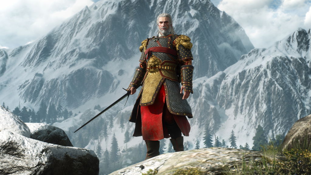 Voici de magnifiques nouveaux screenshots de l'édition next-gen de The ...