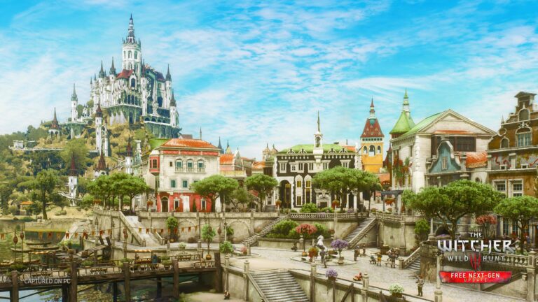 Voici de magnifiques nouveaux screenshots de l'édition next-gen de The ...