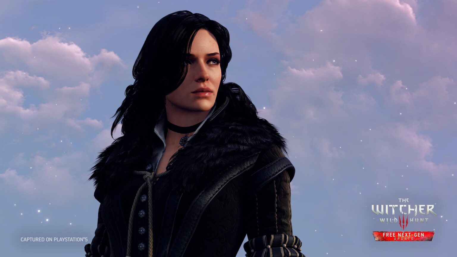 Voici de magnifiques nouveaux screenshots de l'édition next-gen de The ...