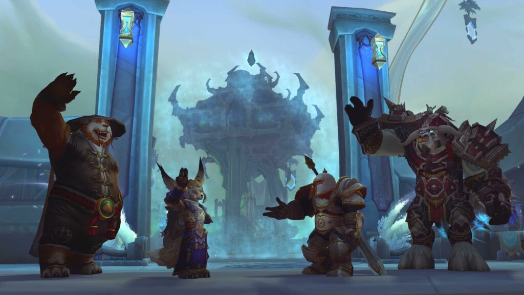 Prime Gaming va offrir des récompenses pour World of Warcraft chaque ...