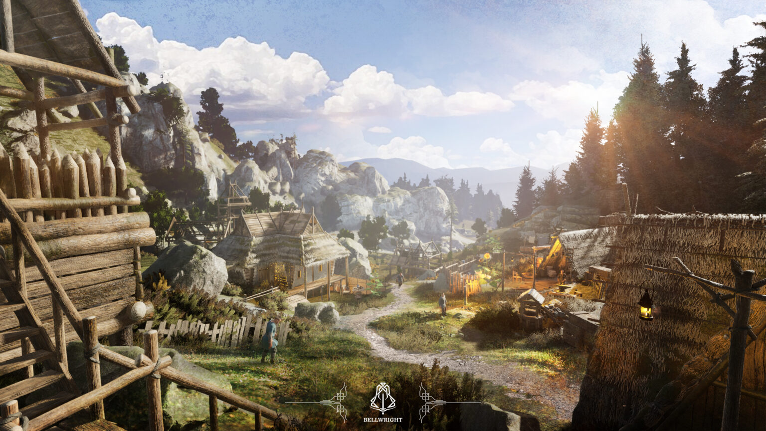 [GUIDE] Emplacement des ressources dans Bellwright - Always For Keyboard