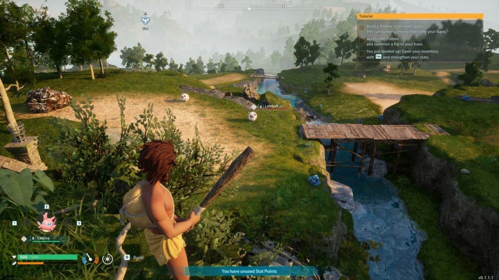 [guide] Récolte Et Utilité Des Fragments De Palladium Dans Palworld