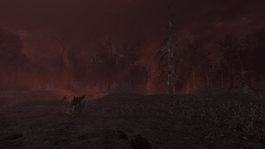 Fallout 76 va enfin étendre sa map, et tease un parc national vers le ...