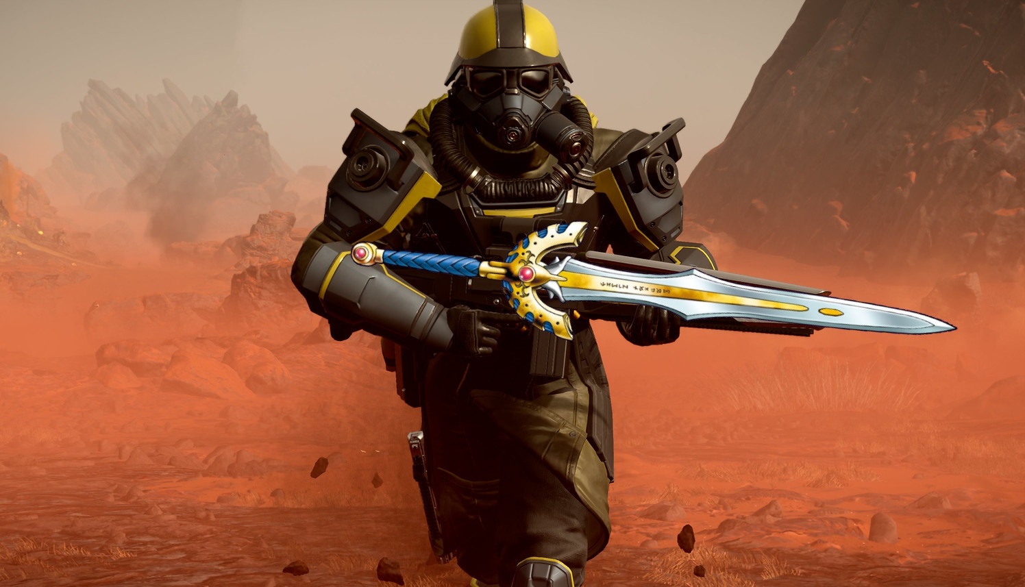 Helldivers 2 : quelle collaborations possibles tout en respectant l ...
