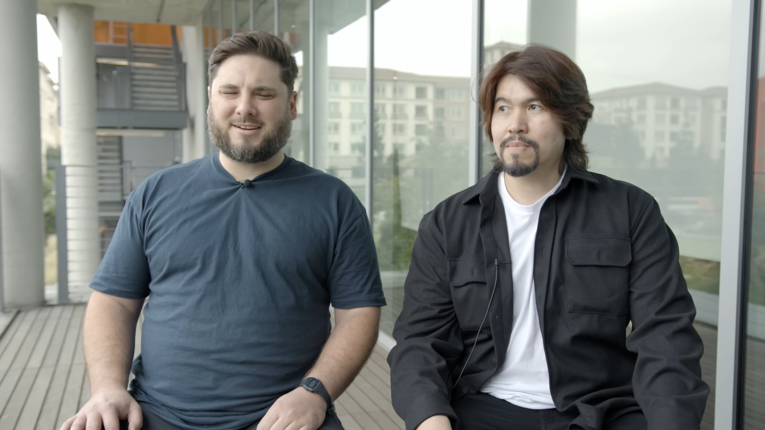 Avec ses équipes de vétérans, Uncapped Games ambitionne de ...