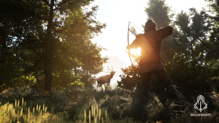 Bellwright Patch #14 : améliorations et corrections en vue ! - Always ...