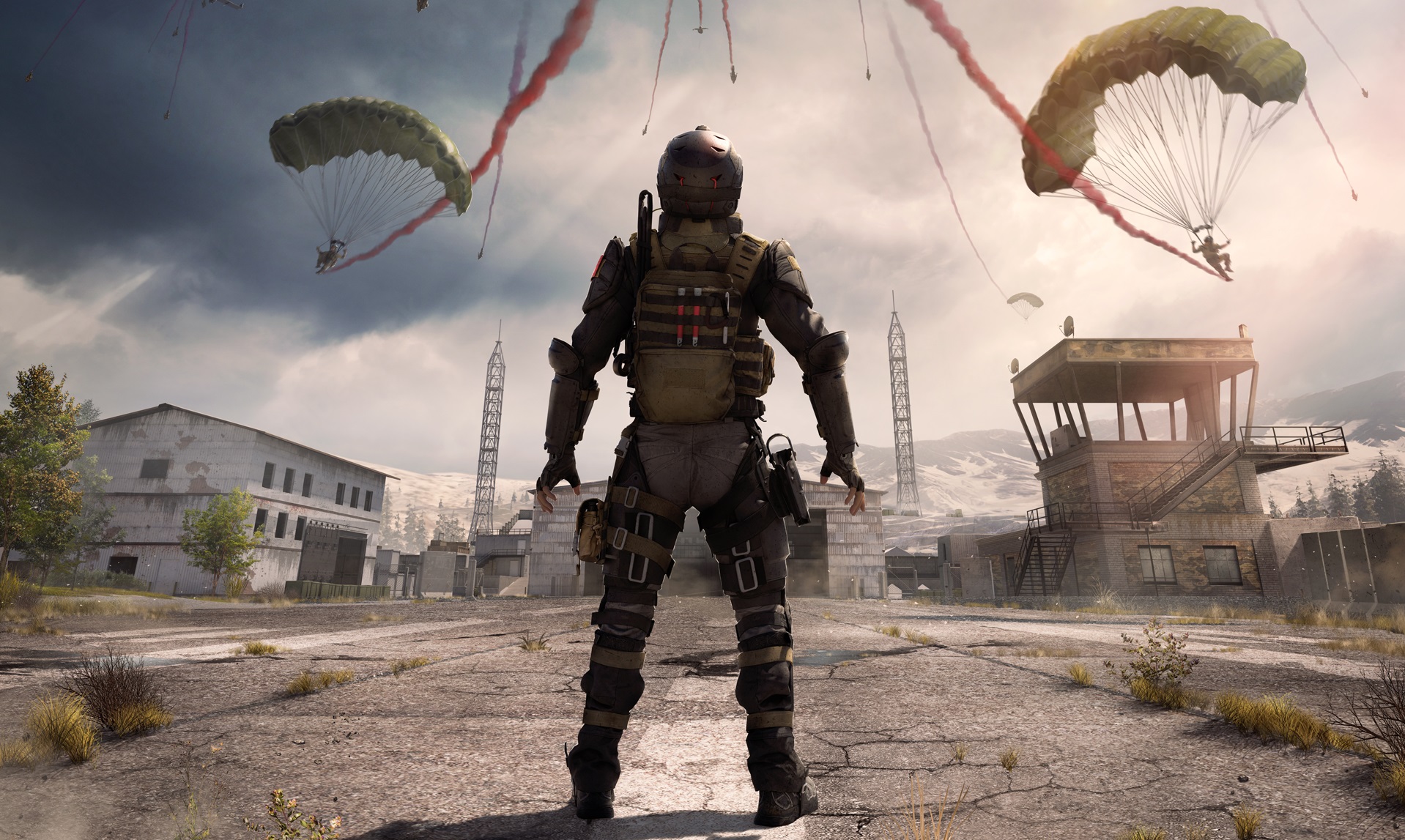 Les deux prochain Call of Duty auraient été leakés, et ça sent le ...