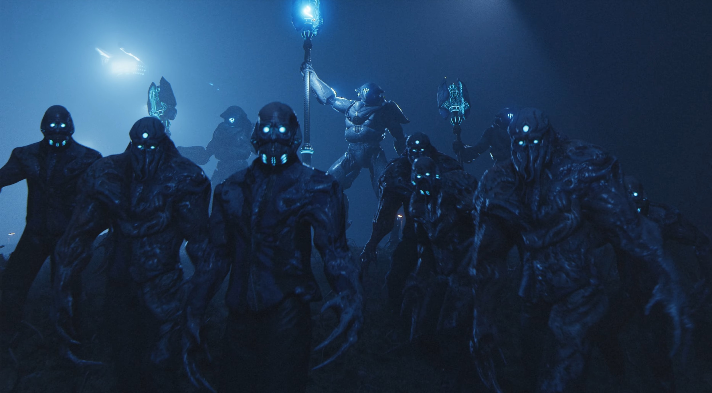 [Game Awards 2024] Helldivers 2 se pare d'une nouvelle mise à jour qui introduit - enfin - la ...