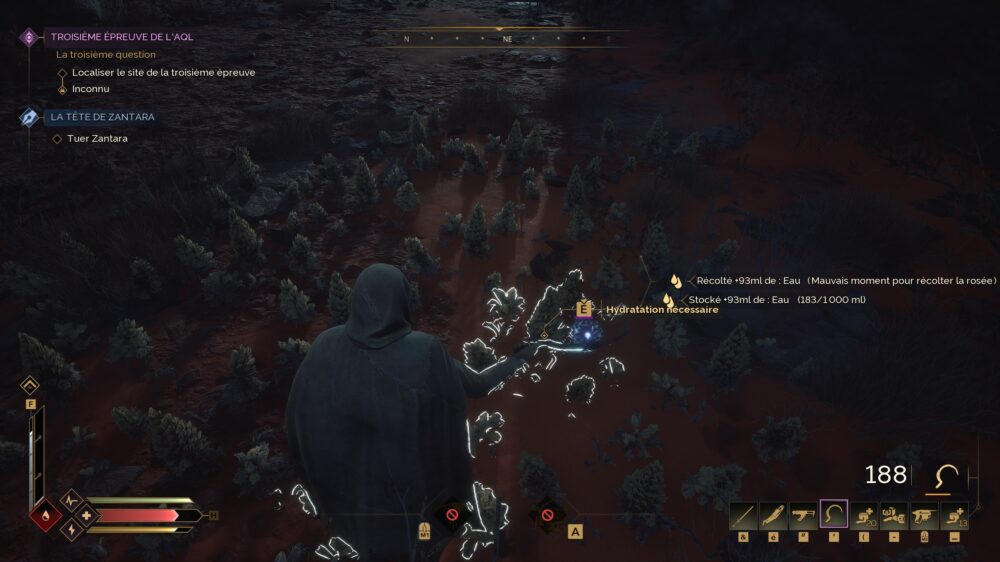 [GUIDE] Comment farmer de l'eau dans Dune : Awakening, car mourir ...