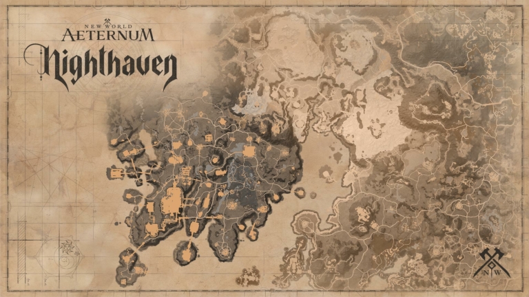 Amazon Games détaille la dixième saison de New World, ainsi que la ...