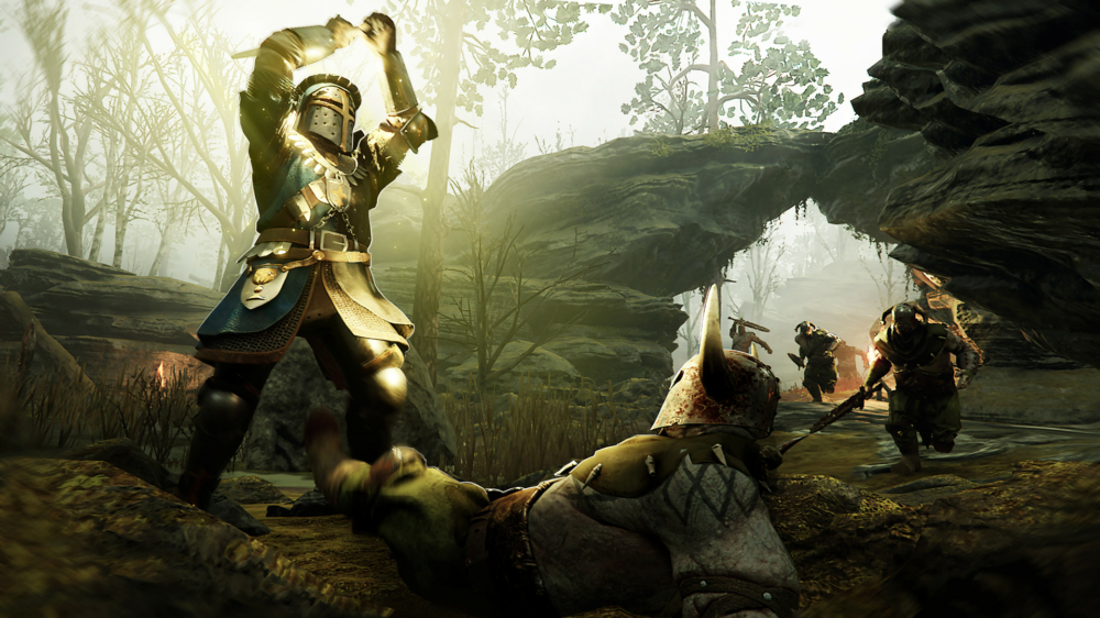 Warhammer : Vermintide 3 n'est pas prévu, Fatshark préférant améliorer ...