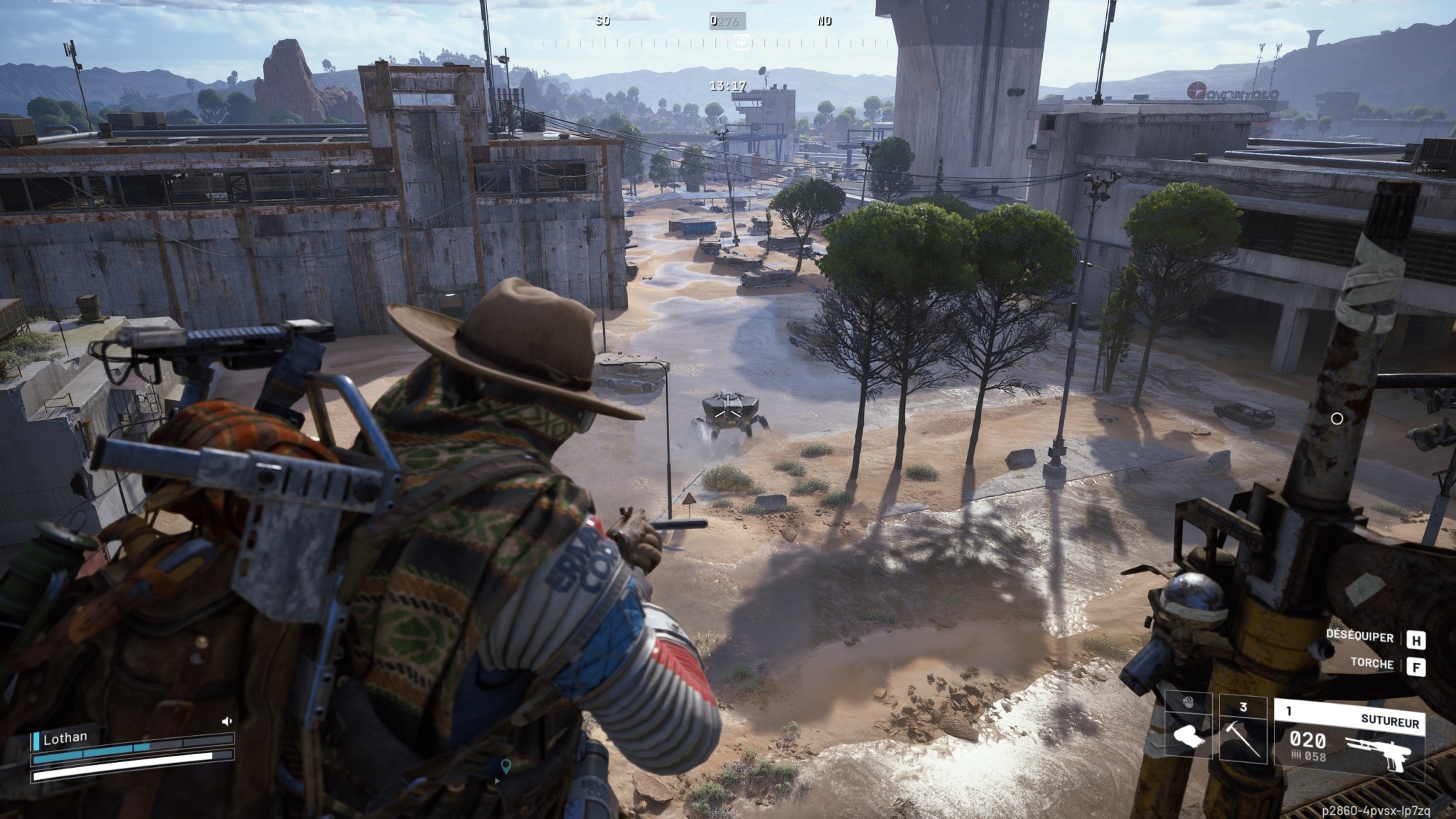 [GUIDE] Comment améliorer Coquillard (ou Scrappy) dans ARC : Raiders ...
