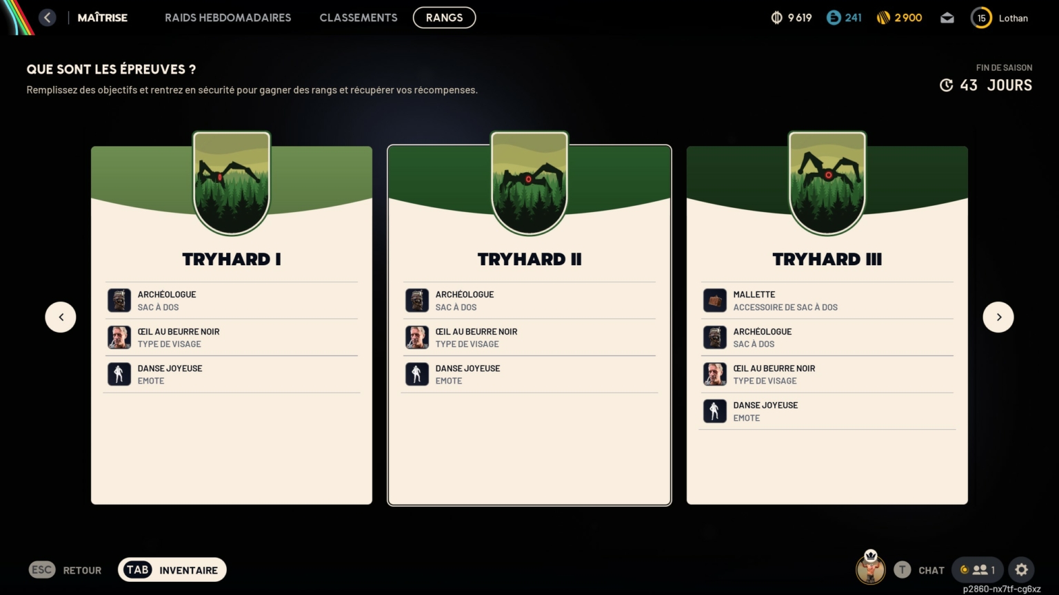 [TEST] ARC Raiders donne une leçon à tout le monde, avec simplicité et ...