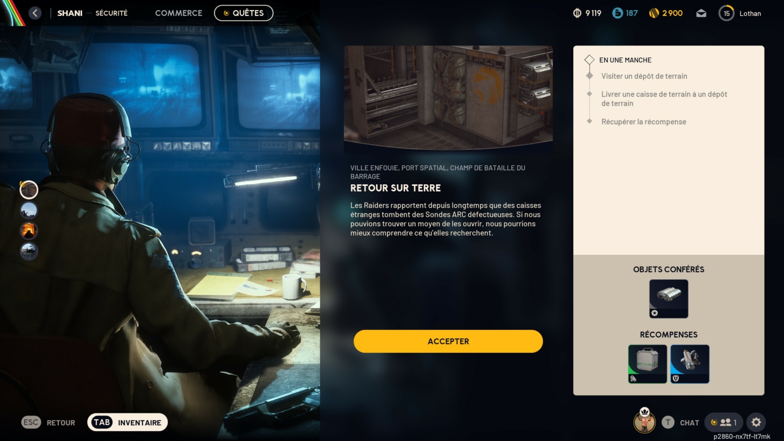 [TEST] ARC Raiders donne une leçon à tout le monde, avec simplicité et ...