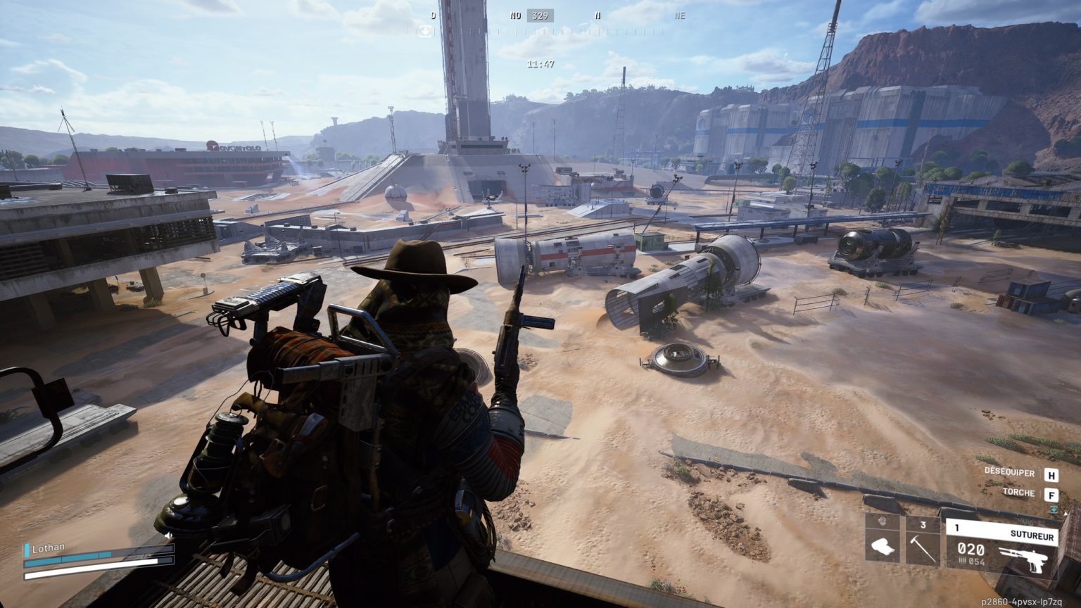 [TEST] ARC Raiders donne une leçon à tout le monde, avec simplicité et ...