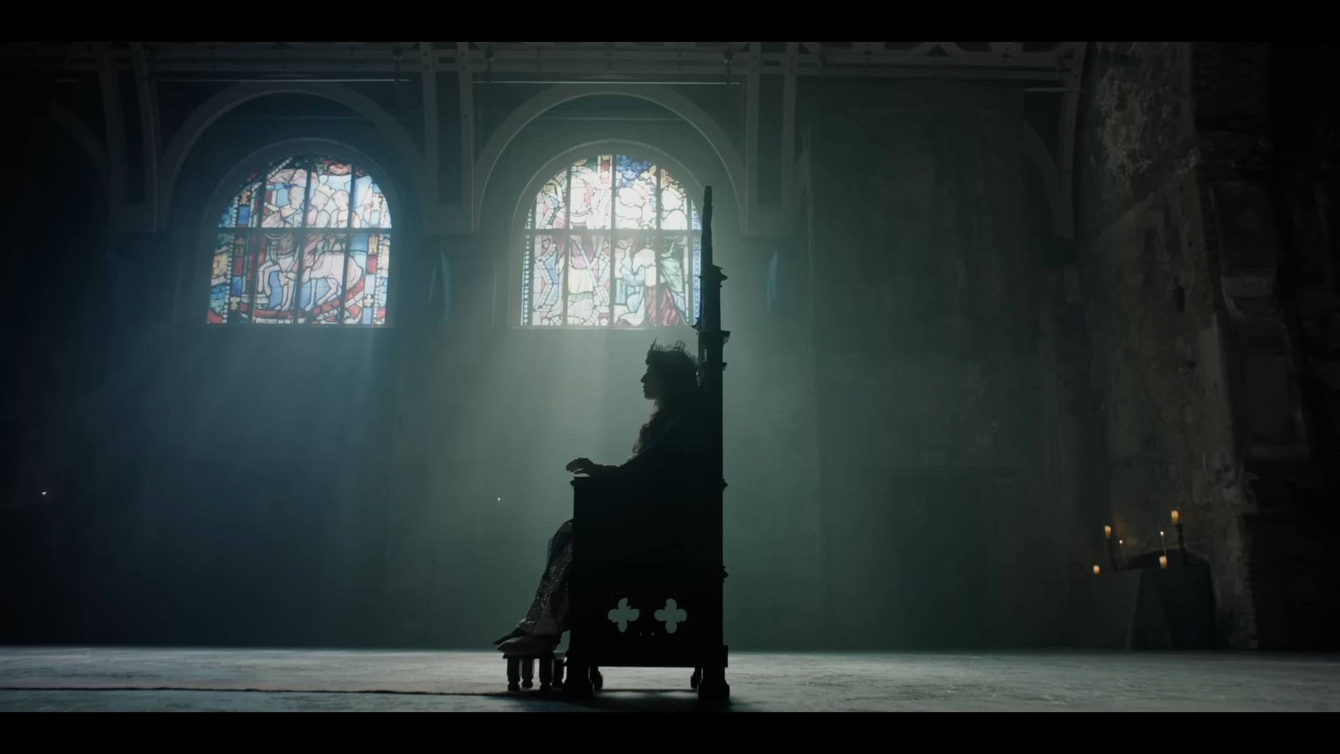 Medieval III est le prochain historique de la saga Total War, voici le ...